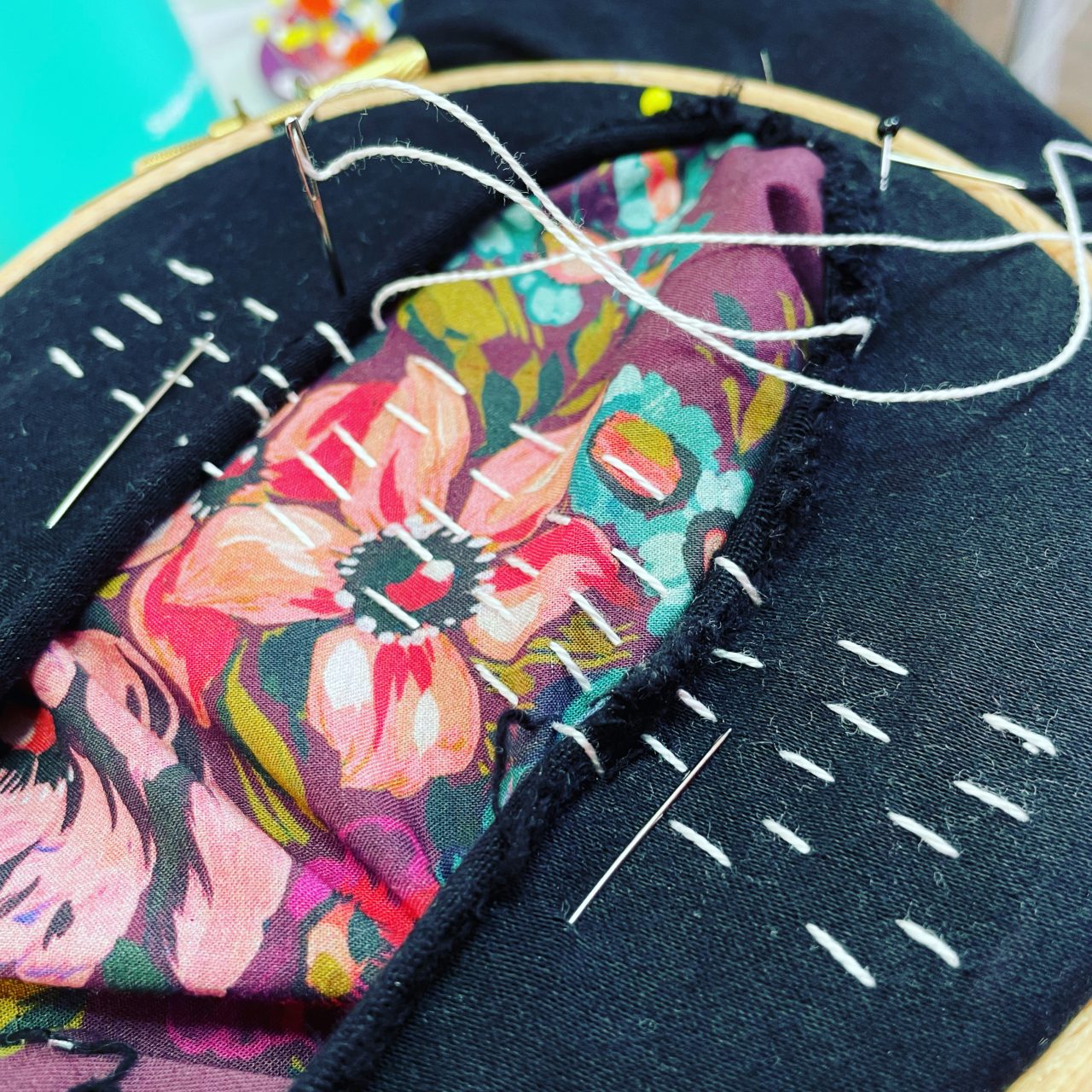 Mary Broddle Embroidery - Mary Broddle Embroidery